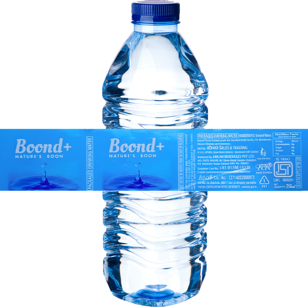 Packaged Drinking Water – Amlan Group
